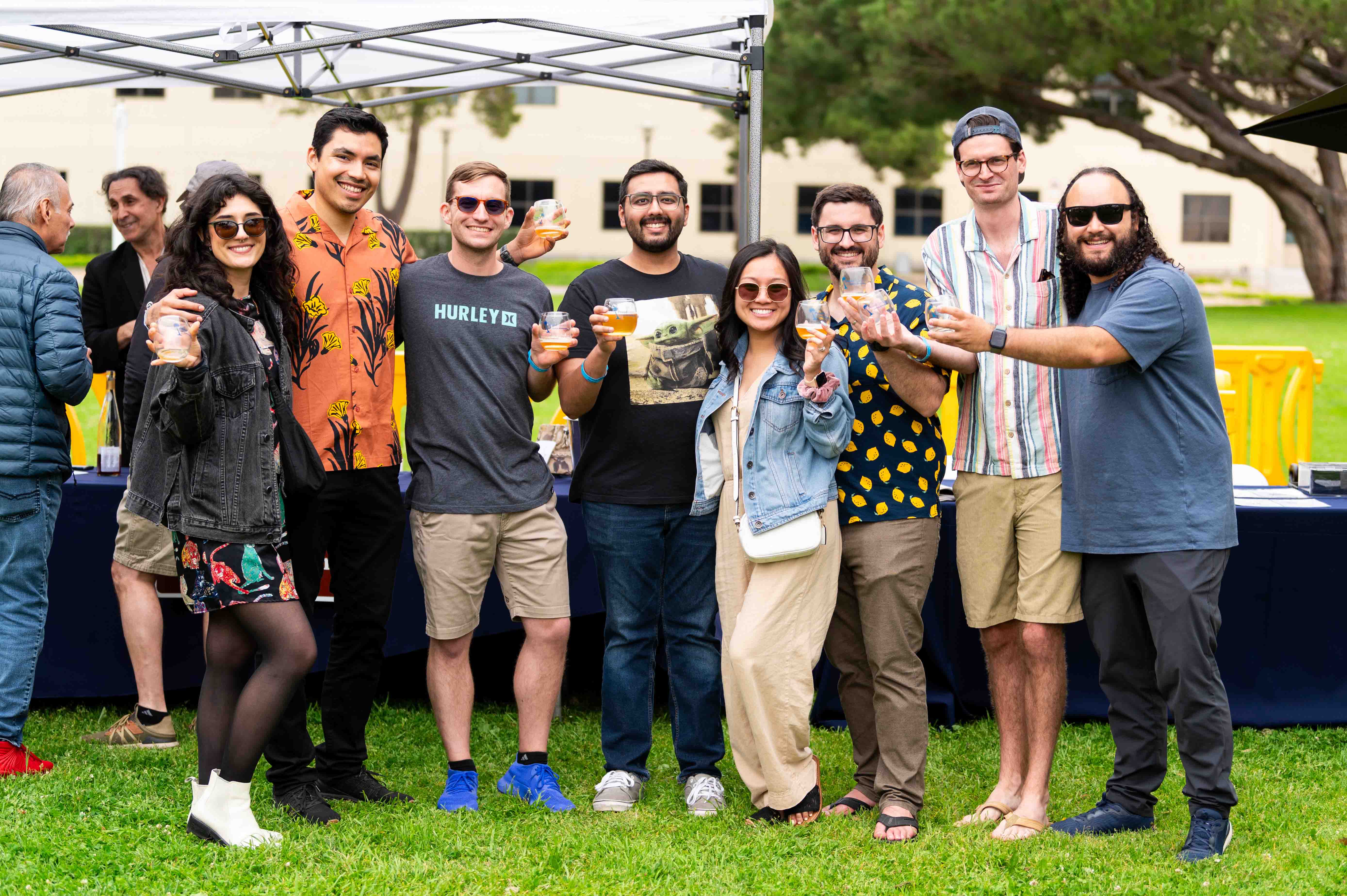 Home | UC Santa Barbara Alumni