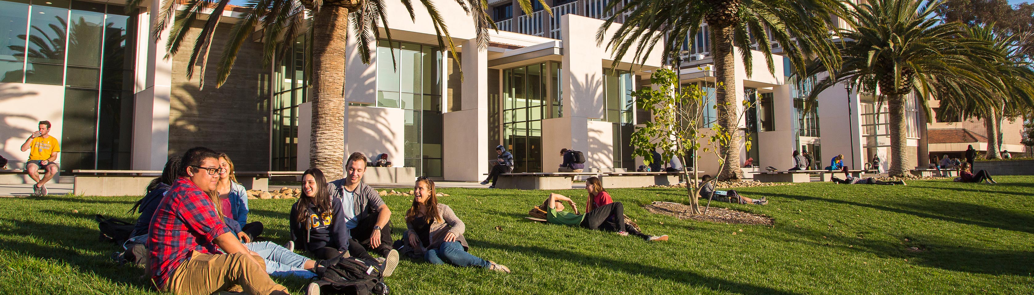 Get into the Gaucho Network | UC Santa Barbara Alumni