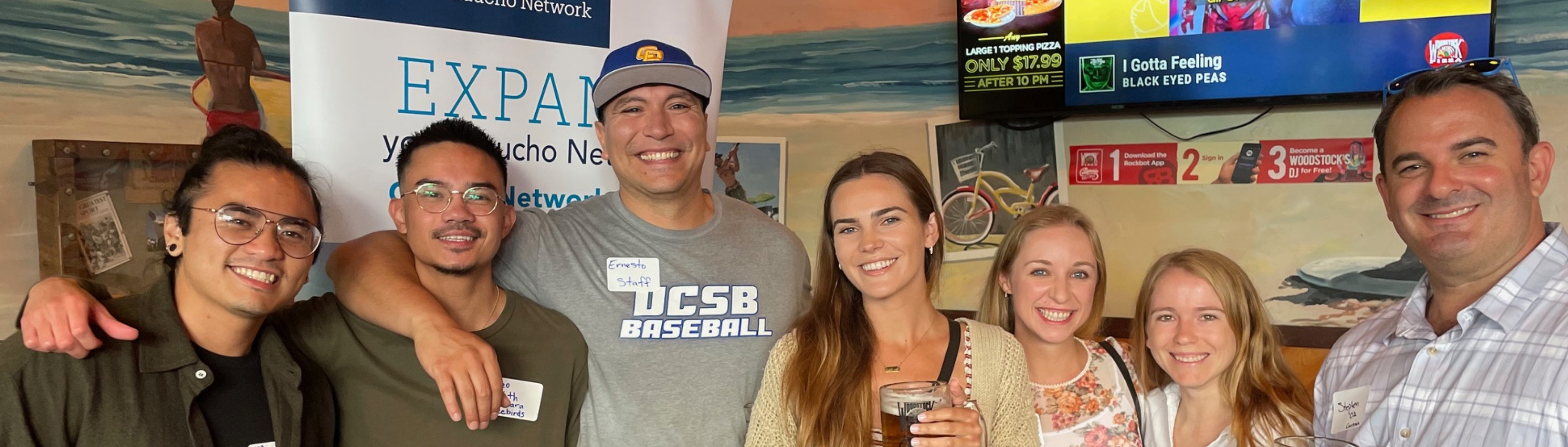 Upcoming Events | UC Santa Barbara Alumni