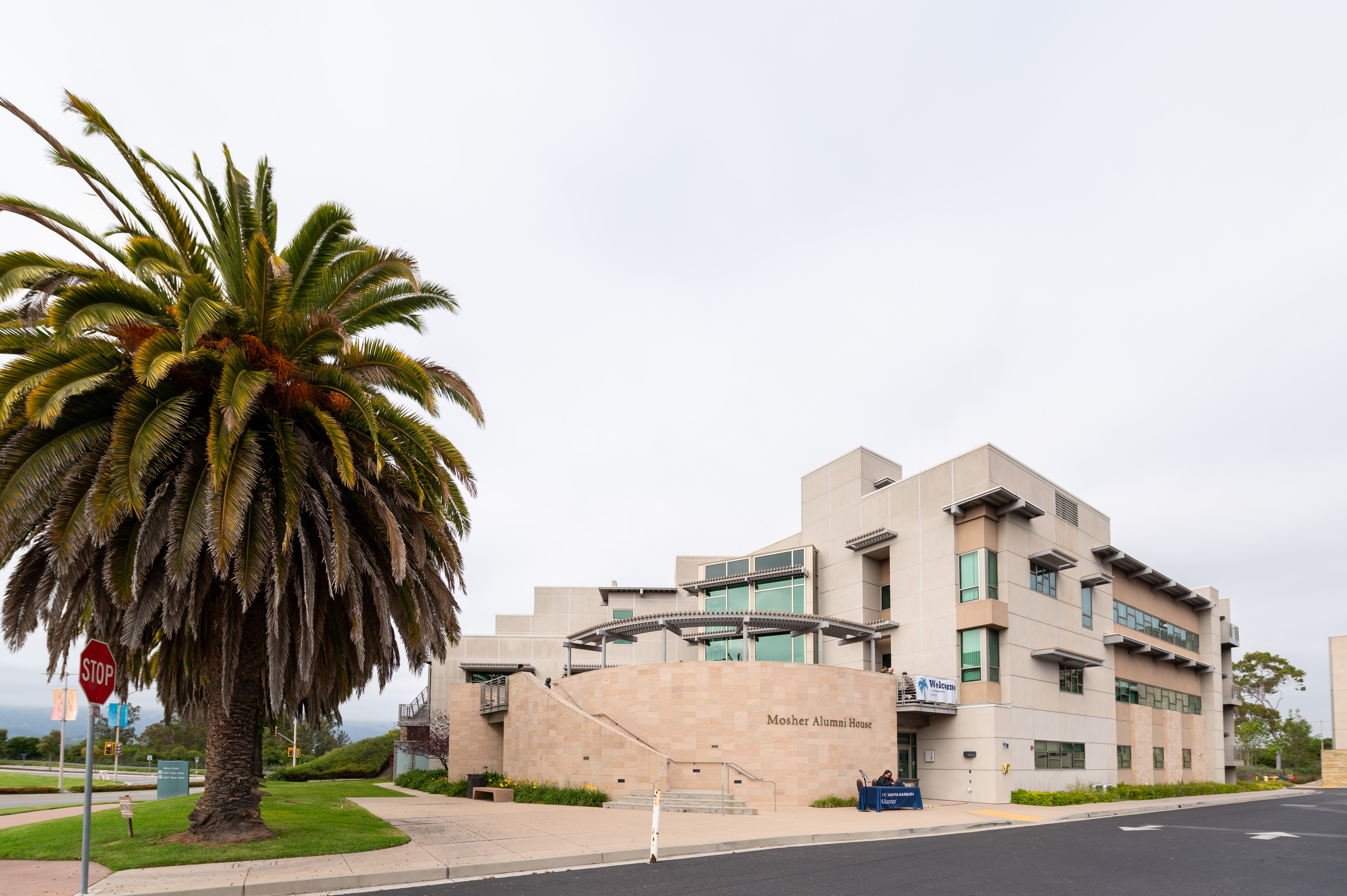 Alumni Benefits | UC Santa Barbara Alumni