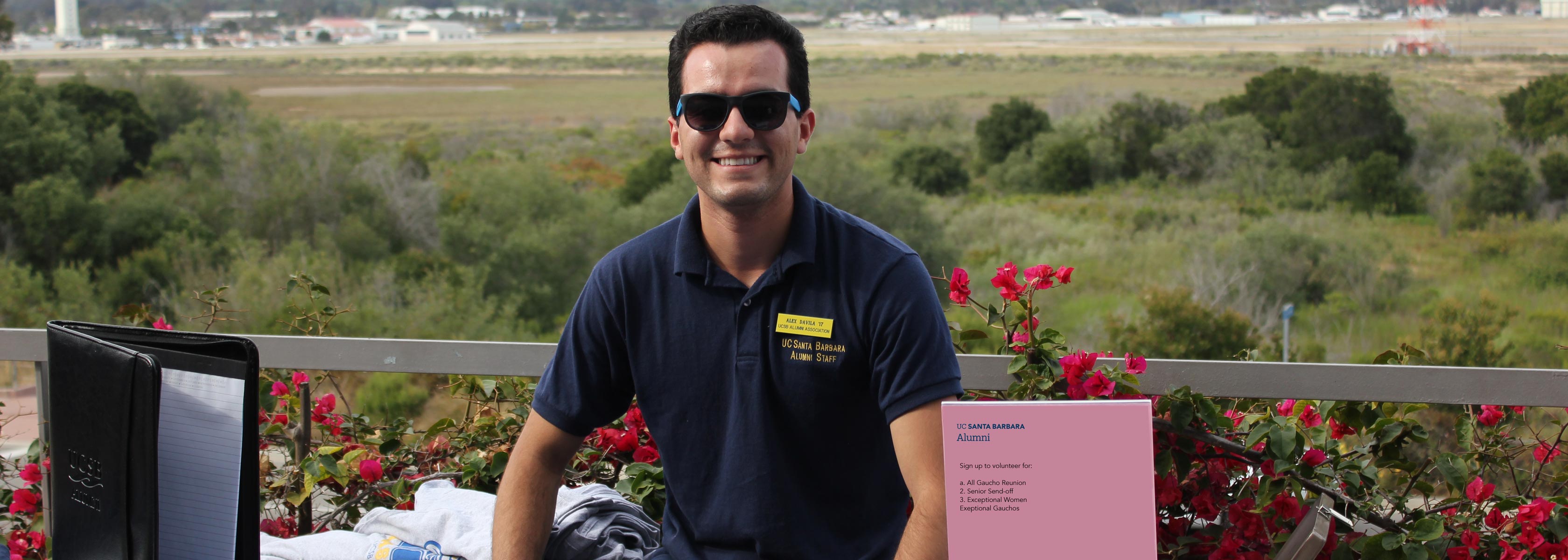 About UC Santa Barbara Alumni | UC Santa Barbara Alumni