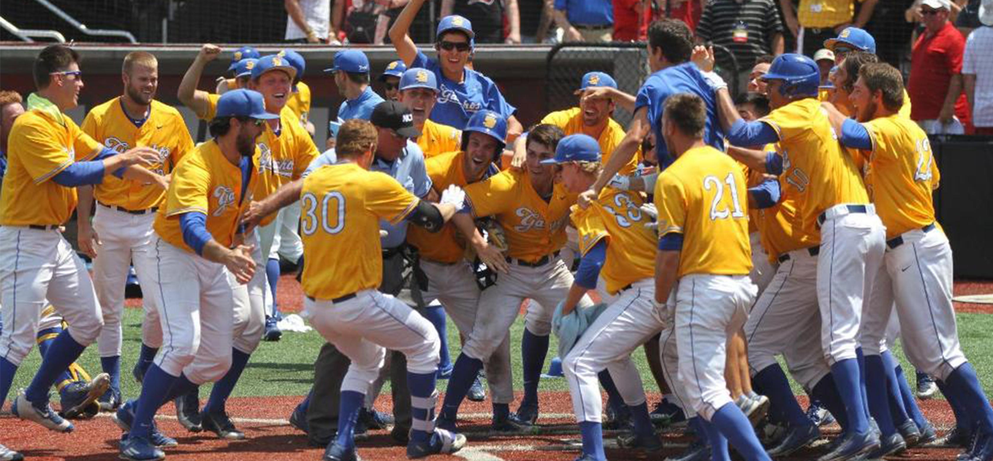 That Championship Season | UC Santa Barbara Alumni