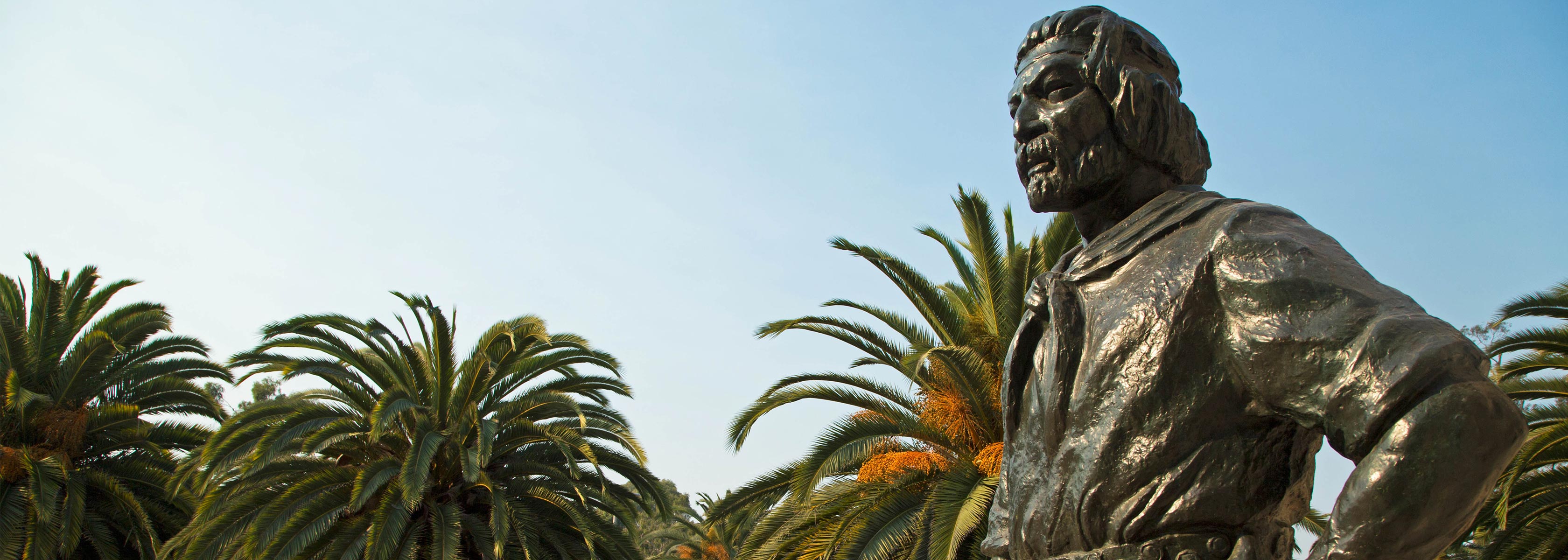 Gaucho Argentino | UC Santa Barbara Alumni