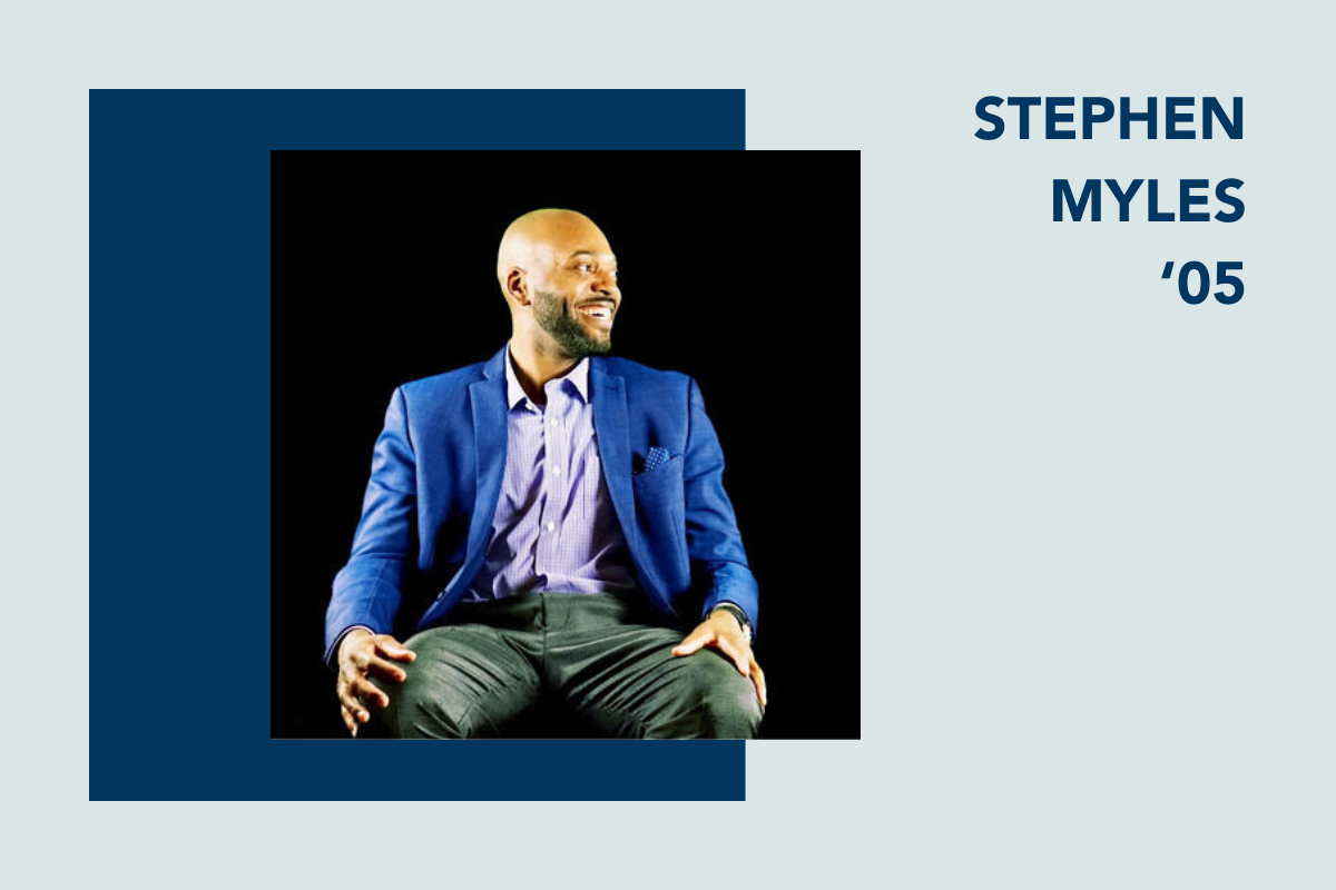 A Journey from the Couch to the Office | UC Santa Barbara Alumni